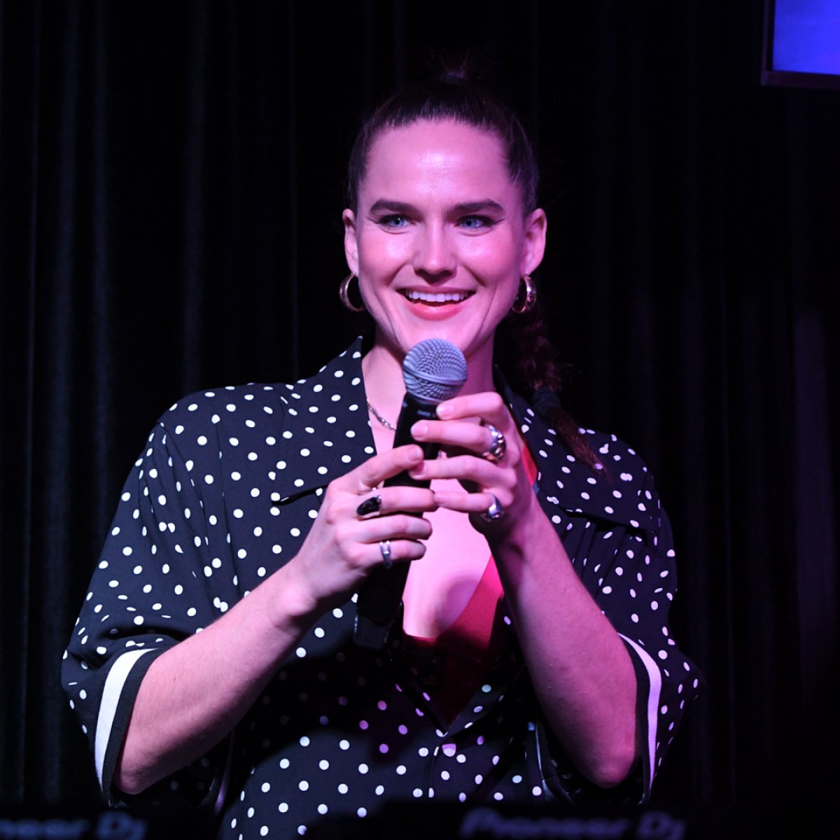 Sofi Tukker: Así se vivió LOS40 DJ Session con Sofi Tukker ...