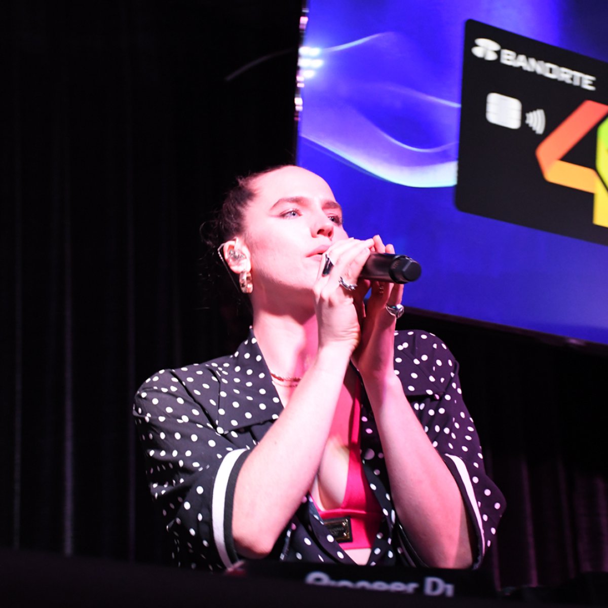 Sofi Tukker: Así se vivió LOS40 DJ Session con Sofi Tukker ...