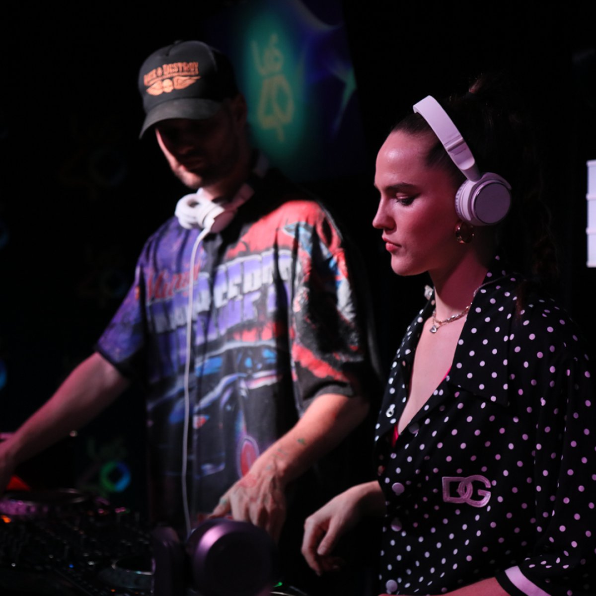 Sofi Tukker: Así se vivió LOS40 DJ Session con Sofi Tukker ...