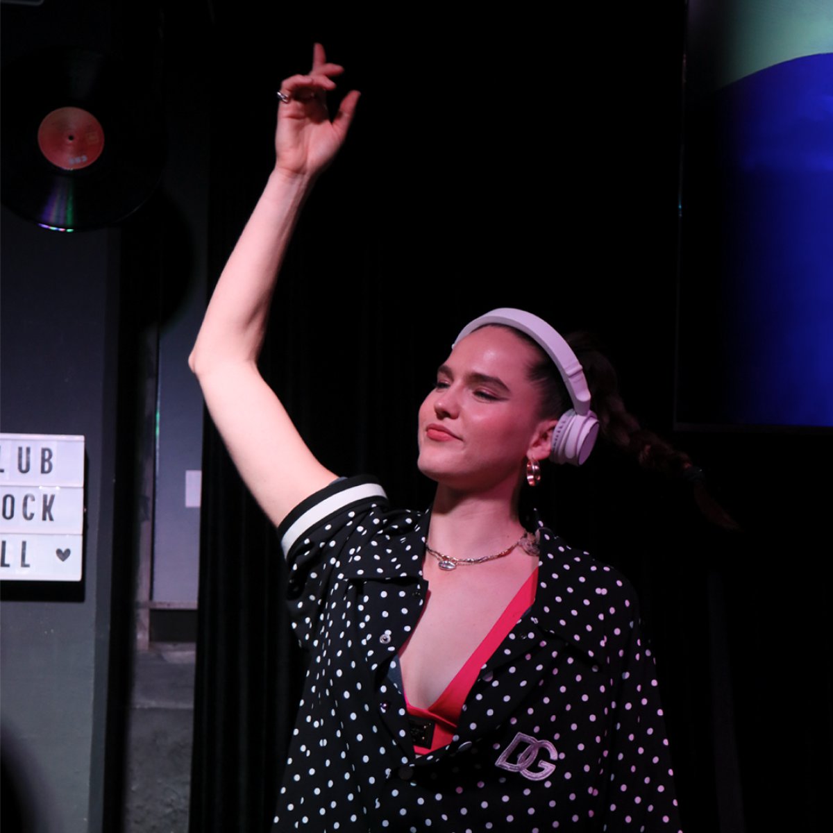 Sofi Tukker: Así se vivió LOS40 DJ Session con Sofi Tukker ...