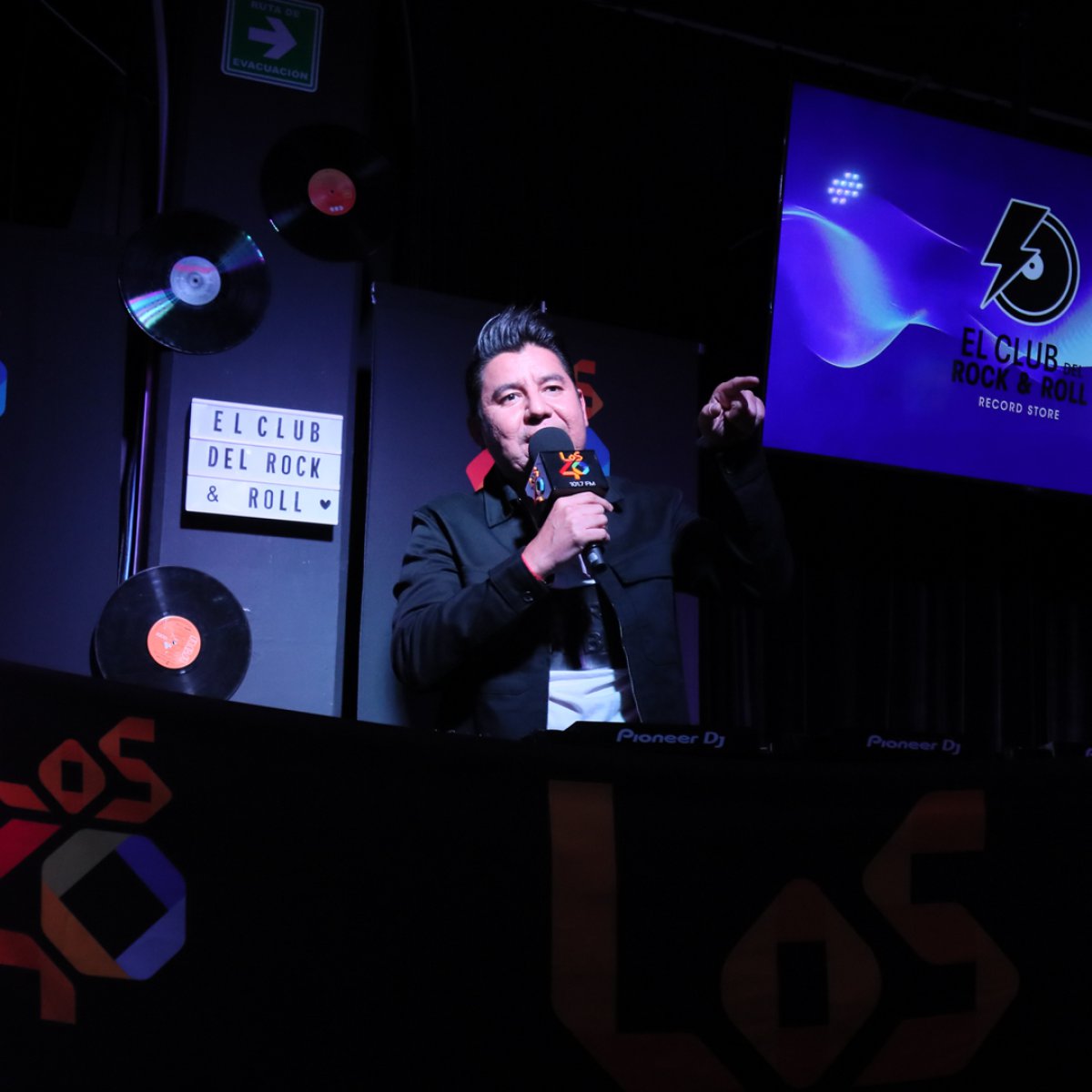 Sofi Tukker: Así se vivió LOS40 DJ Session con Sofi Tukker ...