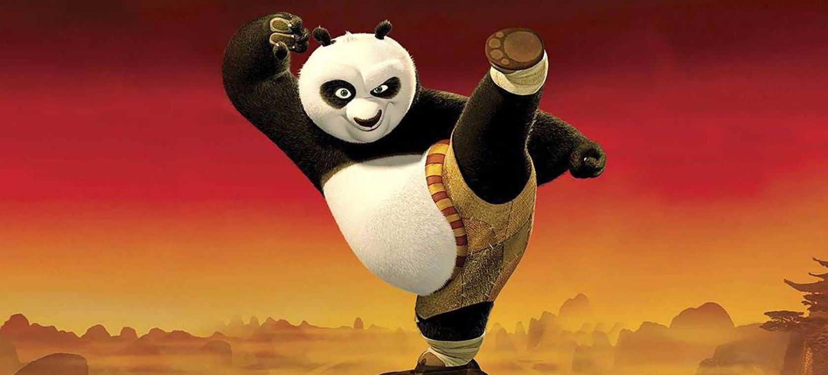 Kung Fu Panda 4: Habrá 'Kung Fu Pada' y tal vez sea el capítulo final ...