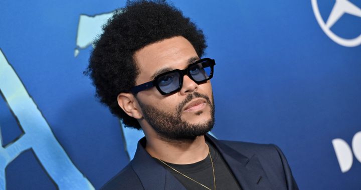The Weeknd "Abel Tesfaye": Esta es la razón por la que The Weeknd ahora ...