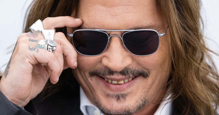 Johnny Depp dientes: Esta es la polémica detrás de los dientes de ...
