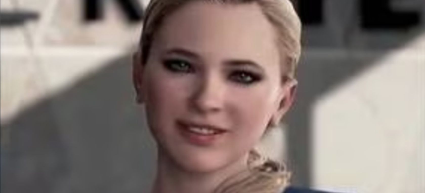 Muñeca artificial china: Ella es HOORI, la primera mujer artificial que ...