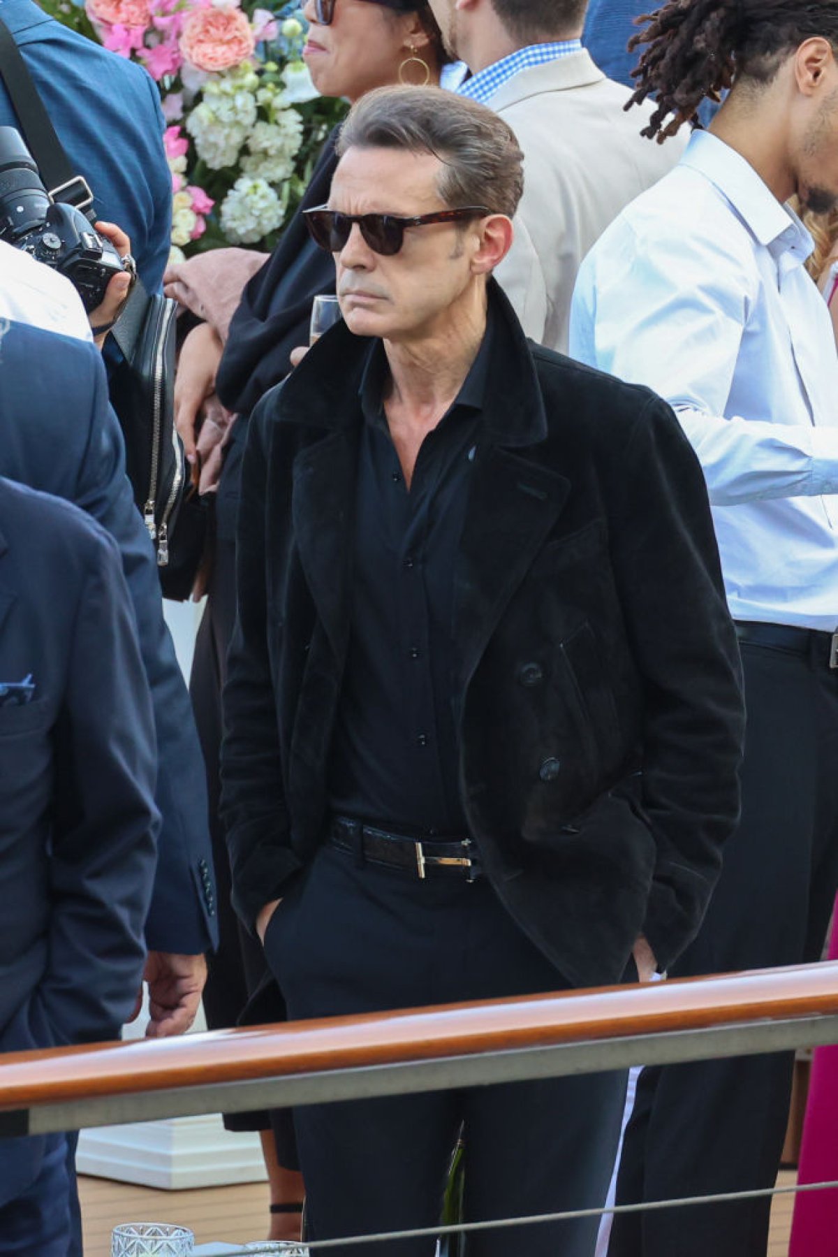 Luis Miguel: Aspecto de Luis Miguel preocupa a sus fans y su comportamiento apoyaría la teoría ...