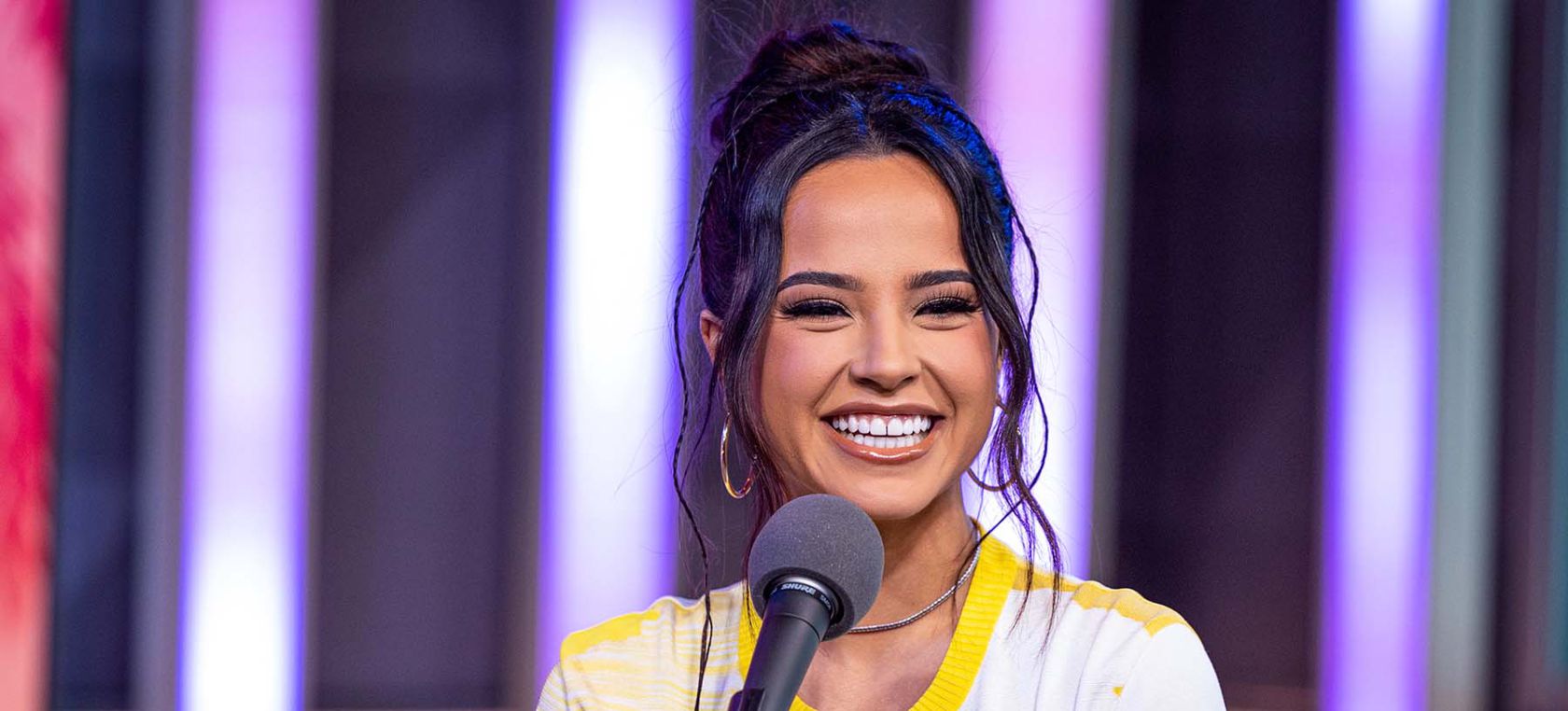 Becky G Blue Beetle: Becky G se suma a las filas de DC Comics con "Blue ...