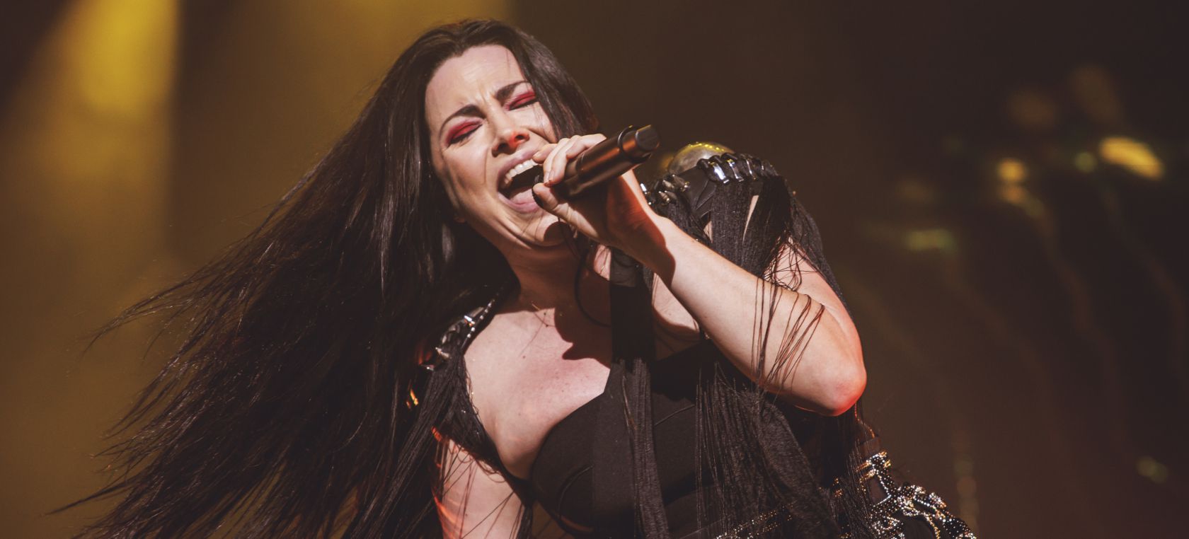 Evanescence México 2023: Evanescence anuncia su regreso a México con concierto en el ...