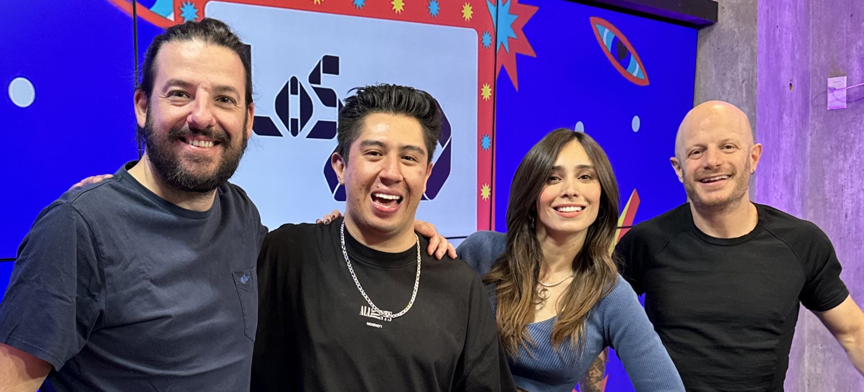 Daniel Sosa: Daniel Sosa nos cuenta todos los detalles de su ...