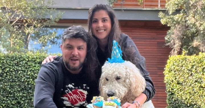 Paul Stanley y Joely Bernat: ¿Paul Stanley y Joely Bernat esperan a su ...