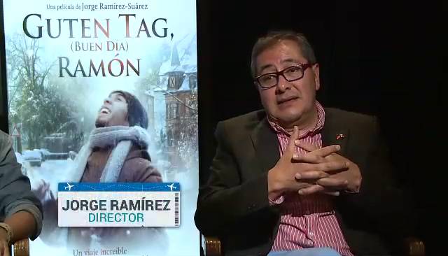 Especial De Película Guten Tag Ramón | Vídeos | Actualidad | LOS40 México